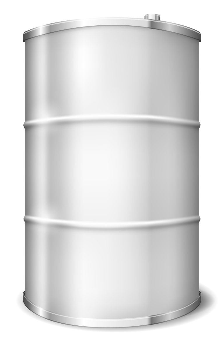 Polymer - HDPE - Maccoran Petroleum